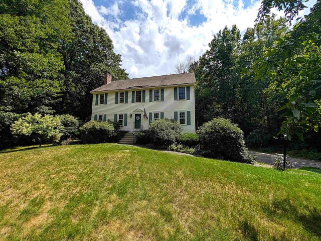 2 Nutfield Drive