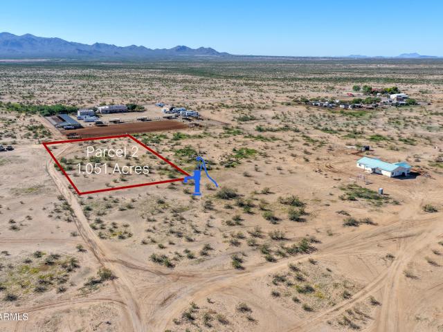 2 N 239th Ave, Wittmann, AZ 85361 | MLS #7015