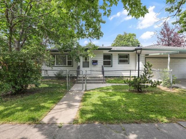 2 N 25th St, Great Falls, MT 59401