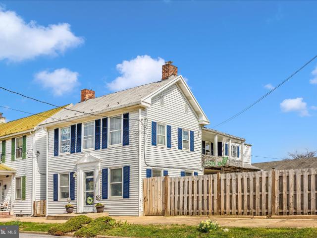 2 N 2nd St, Woodsboro, MD 21798 | MLS #MDFR2081 | Compass