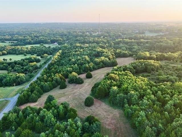 2 N 3480 Rd, Earlsboro, OK 74840