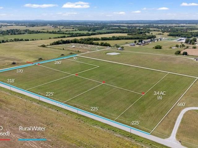 2 N 435 Rd, Adair, OK 74330