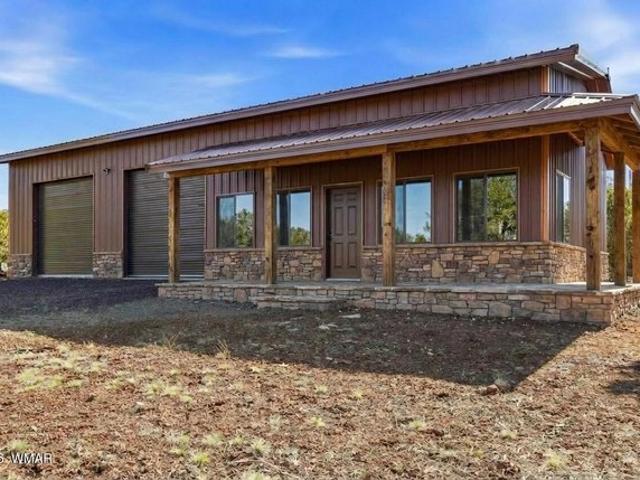 2 N County Road 3564, Vernon, AZ 85940