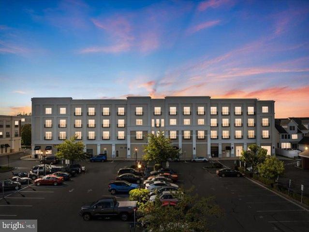 2 N Commerce Sq Ste 405, Robbinsville, NJ 08691