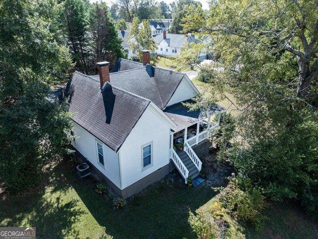 2 N Broad, Porterdale, GA 30014
