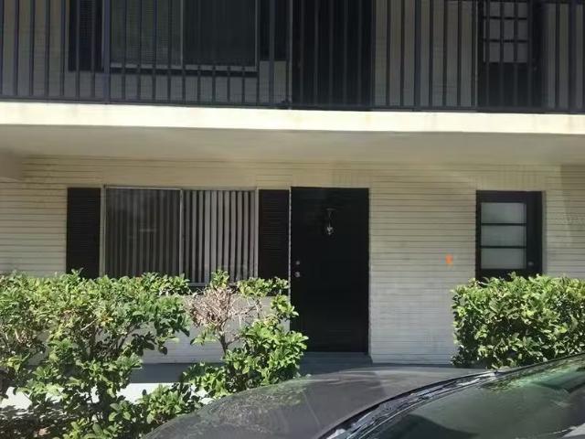 2 N Fernwood Ave #7, Clearwater, FL 33765 MLS U8243626