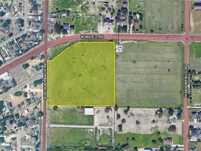 2 N Schuerbach Rd, Mission, TX 78574