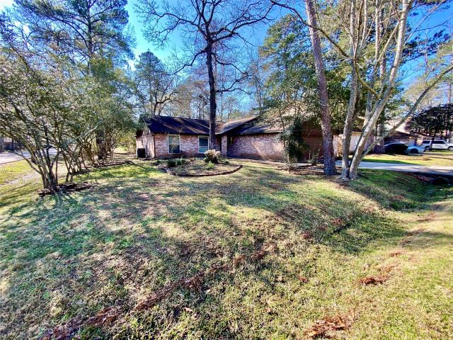 2 N Waxberry Road
