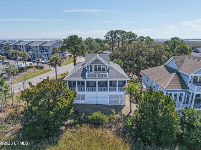 2 Nautical Watch Way, Harbor Island, SC 29920 | MLS #195133 | Compass