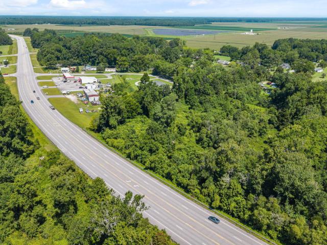 2 Nc 55 Hwy, Bayboro, NC 28515 | MLS #100531
