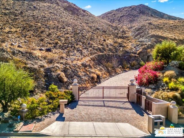 2 Nebulae Way, Rancho Mirage, CA 92270 | MLS #25631 PS