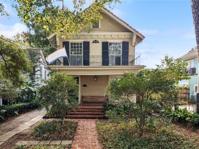 2 Neron Pl, New Orleans, LA 70118 | MLS #2530