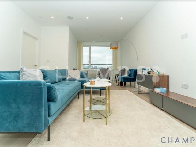 2 New Tannery Way SE1, 2 bed flat to rent, £3,445 pcm | PrimeLocation