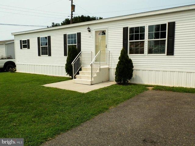2 New Bridge Rd Unit C4, Quinton, NJ 08072