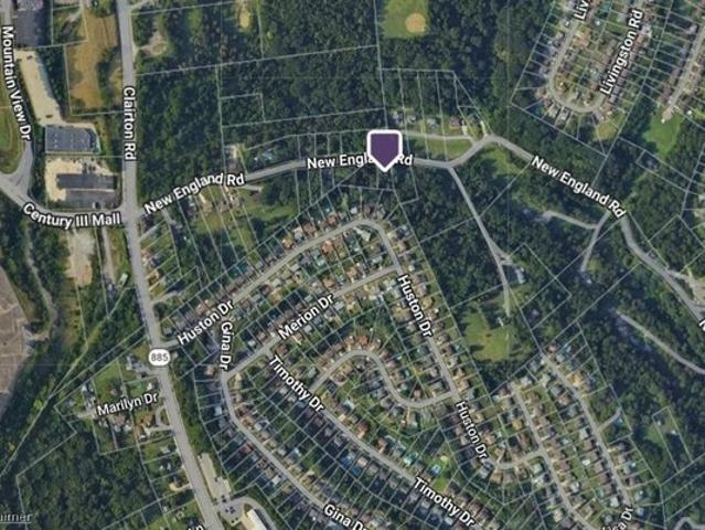 2 New England Rd, West Mifflin, PA 15122