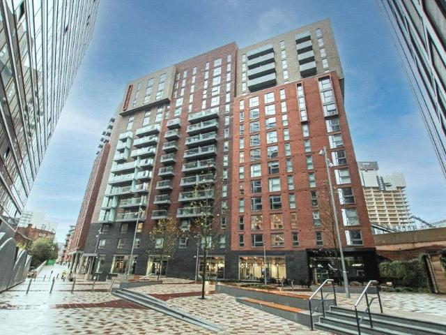 2 New Kings Head Yard, Salford M3, Property to rent, £1,200 pcm | PrimeLocation