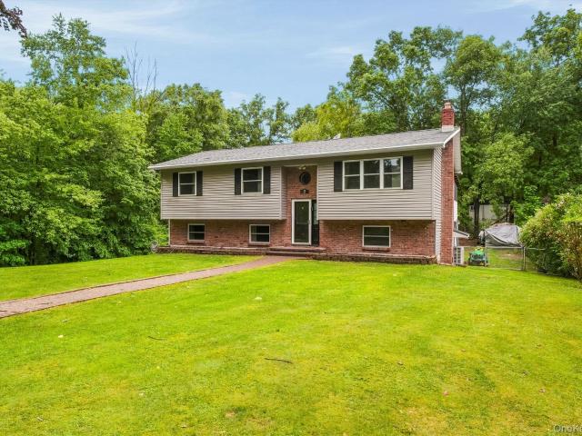 2 Netherwood Drive