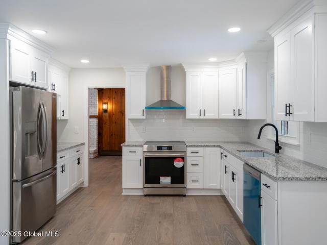 2 Nicholas Avenue