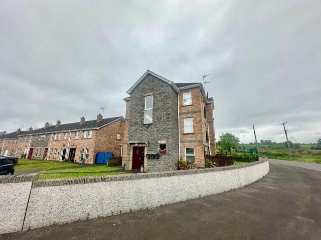 2 Niblock Oaks, Antrim, BT41 2DJ