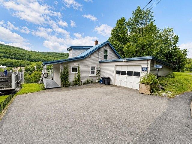 2 Nibroc St, Berlin, NH 03570