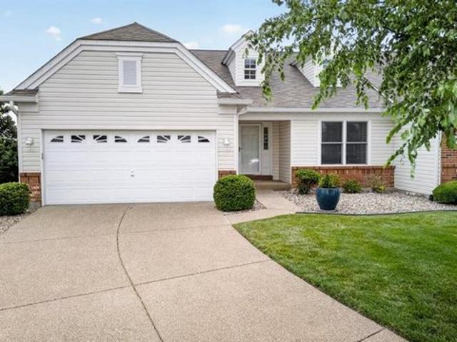 2 Nina Ct Unit 780A, O'Fallon, MO 63368