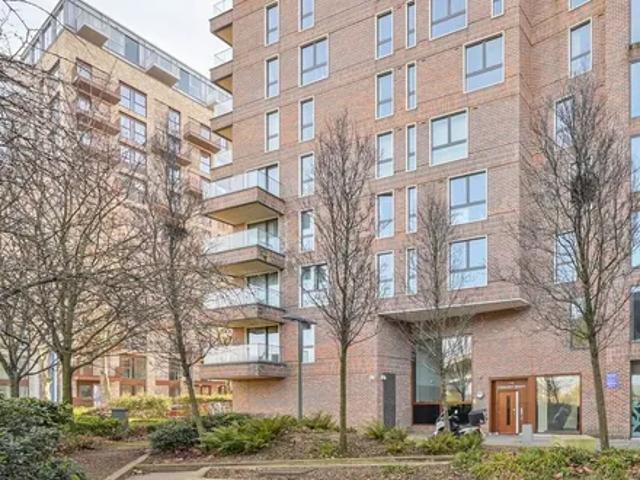 2 North Woolwich Road, London, E16 2FS, United Kingdom | 1 bed apartment for rent #167385692 | Rentberry