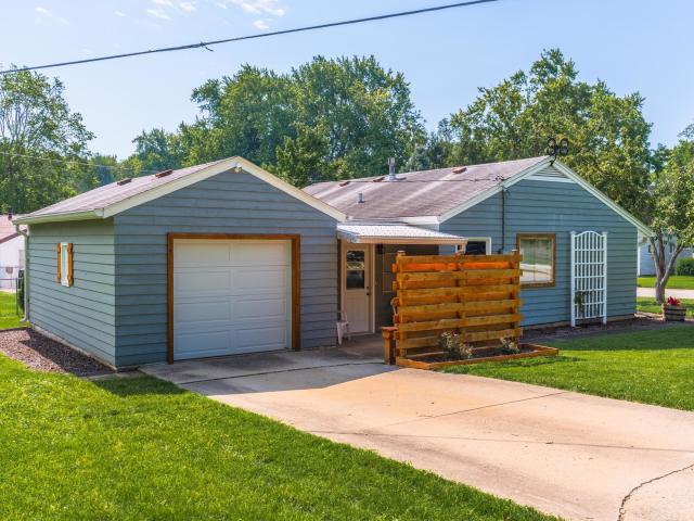 2 Norwood Drive