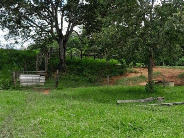 2 ÓTIMAS FAZENDA EM UNAÍ MG. A VENDA 1 COM 51 HÁ E OUTRA COM 38 HÁ