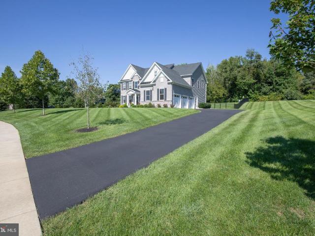 2 Oxford Lane