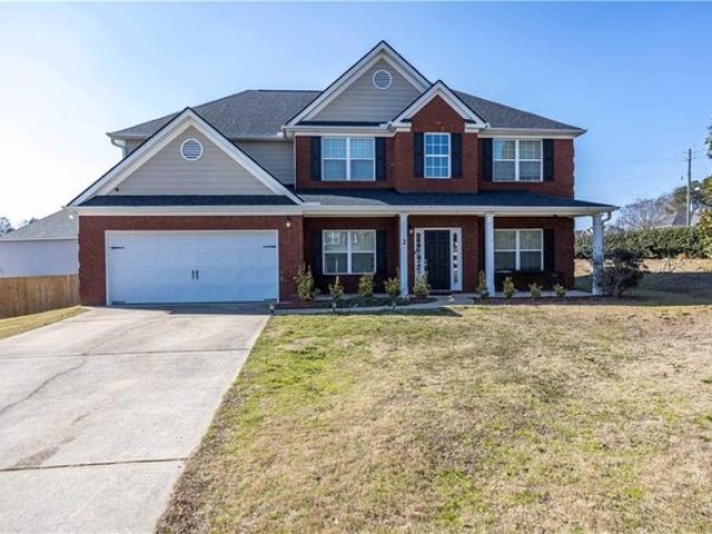 2 Oakwood Dr, Phenix City, AL 36870