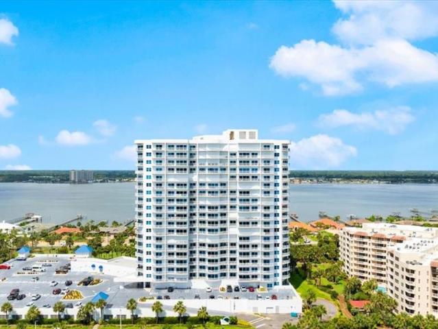 2 Oceans W Blvd, Unit 702, Daytona Beach, FL 32118 | MLS #NS1085