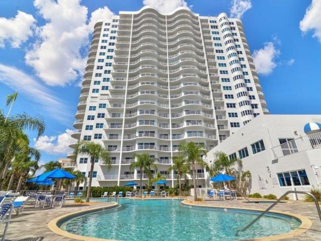 2 Oceans West Blvd Apt 1905, Daytona Beach Shores, FL 32118