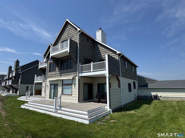 2 Old Town Hwy Unit 2, East Haven, CT 06512