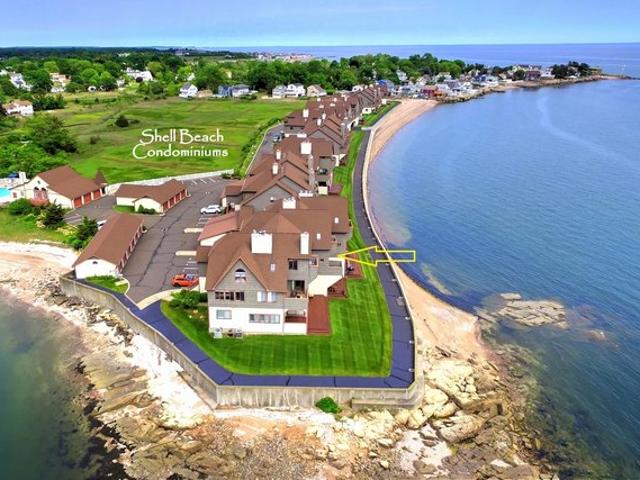 2 Old Town Hwy Unit 45, East Haven, CT 06512
