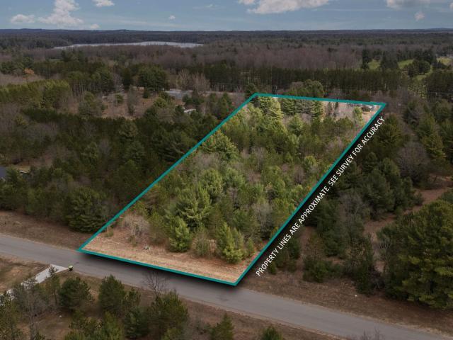 2 Old Cabin Drive # Lot: 2