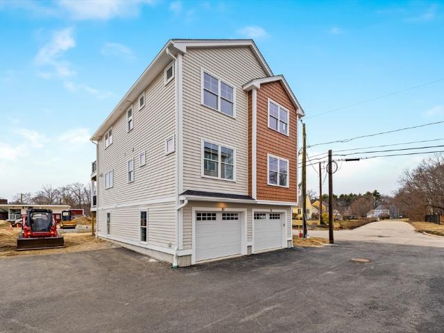 2 Old County Rd, Unit 11, Salisbury, MA 01952 | MLS #73493 | Compass