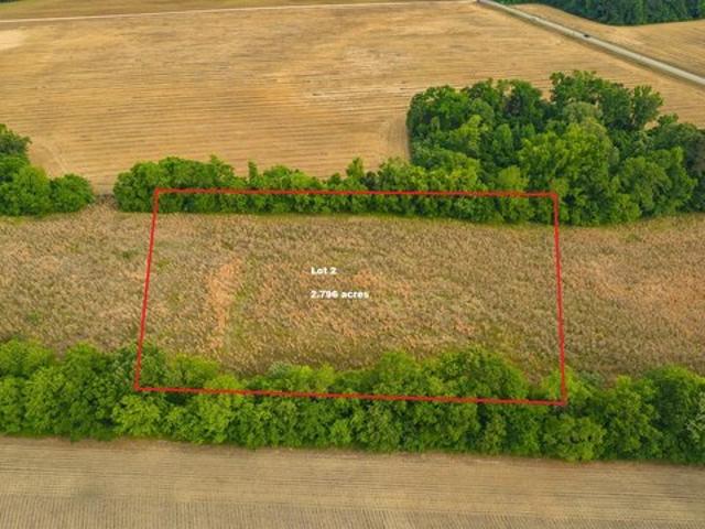 2 Old Number Six Hwy, Vance, SC 29163