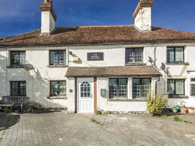 2 Old Quarry Cottages, Ipsden OX10, 2 bed terraced house to rent, £1,300 pcm | PrimeLocation