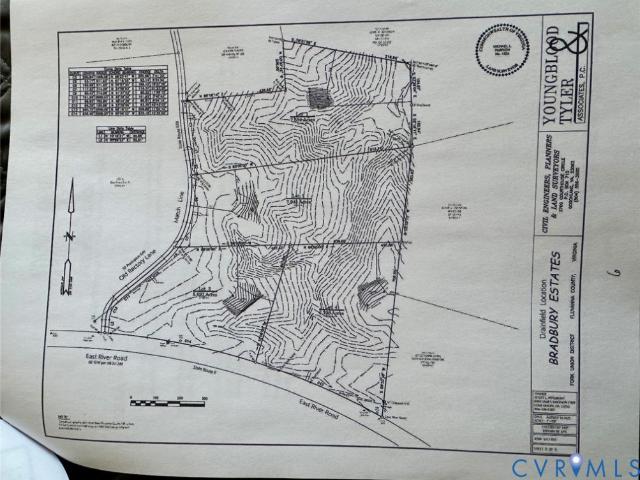2 Old Rectory Ln, Fork Union, VA 23055 | MLS #2533