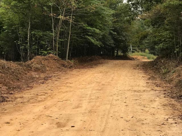 2 Olde Tennessee Trail