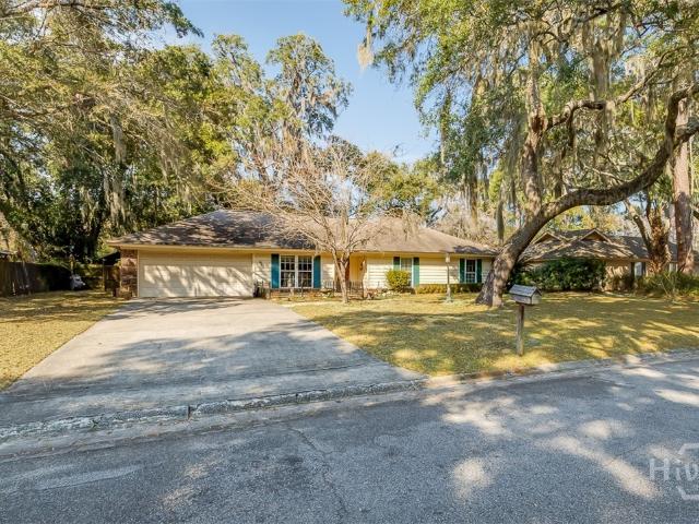 2 Ole Oak Rd, Savannah, GA 31410 | Compass