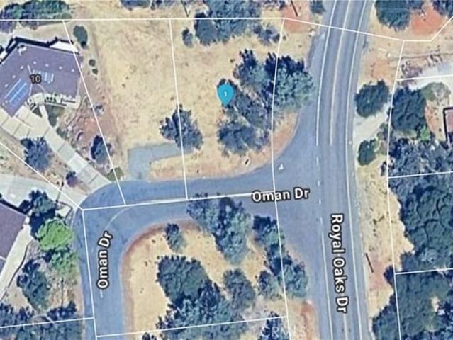 2 Oman Dr, Oroville, CA 95966