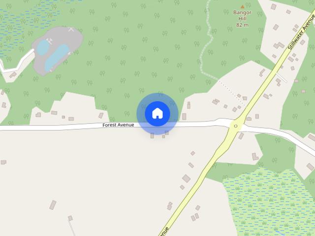 2 or 3 BR Furnished Ranch House minutes to Bangor or UMaine – Available August 1st