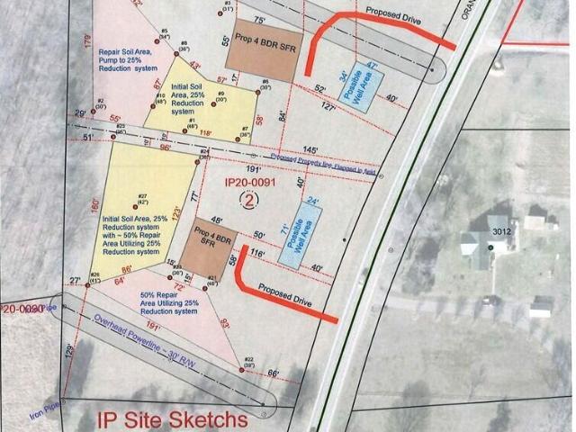 2 Orange Grove Road