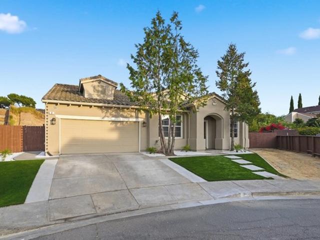 2 Oriole Ct, American Canyon, CA 94503