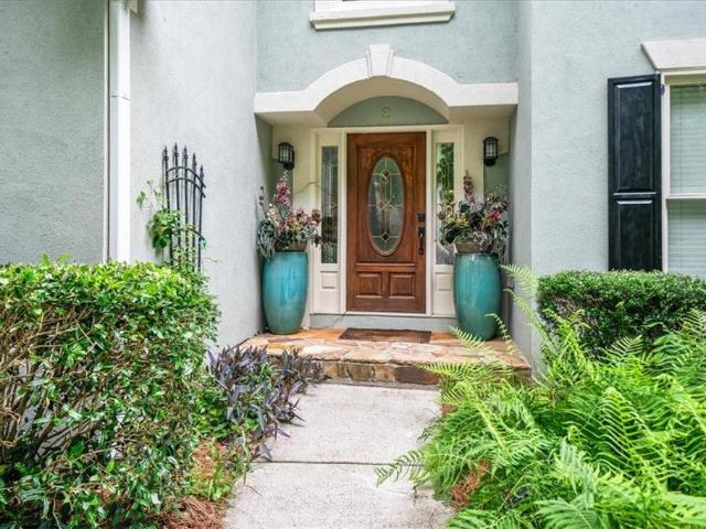 2 Orleans Place