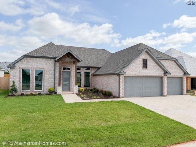 2 Autumn Ct, Wichita Falls, TX 76310