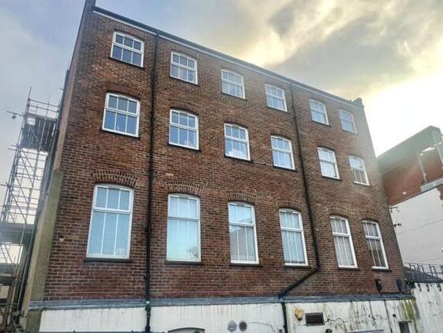 2 Avenue Lane, The Warehouse, Bournemouth, 1 Bedroom Apartment