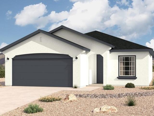 2 Avenida Alamosa, Los Lunas, NM 87031