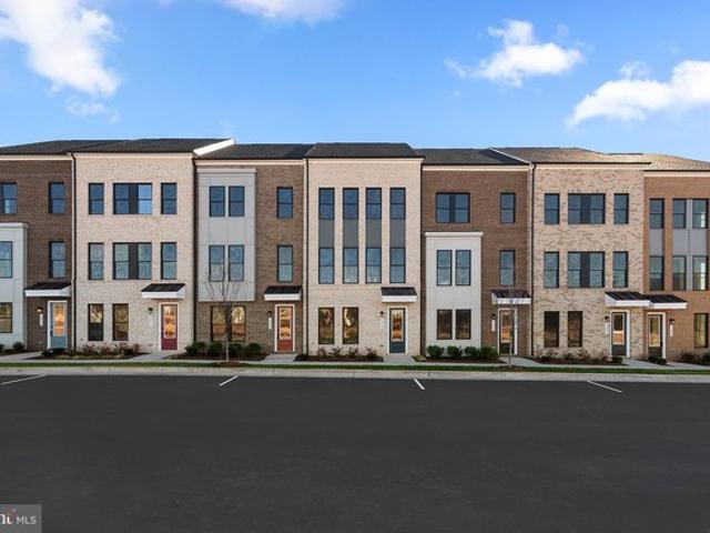 2 Aviation 20 Pl Unit Tally, Herndon, VA 20171